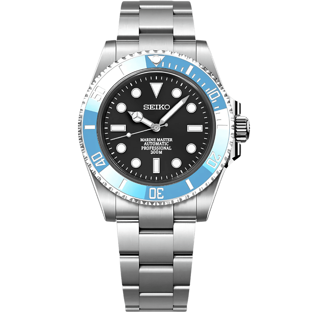 Submariner Mod - Sky Blue – TEMPUS